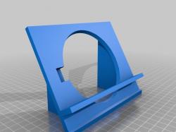 qi stand 3D Models | Page 1 | STLFinder
