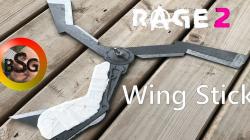 3dm rage 2 | Page 1 | STLFinder