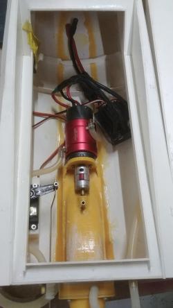 rc jet boat drive 3D Models | Page 1 | STLFinder