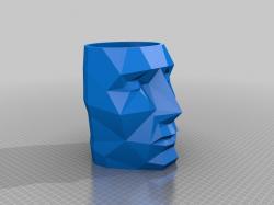 robert planter 3D Models | Page 1 | STLFinder