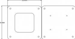 rpi mounting holes 3D Models | Page 1 | STLFinder