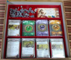 runebound 3rd edition expansions 3D Models | Page 1 | STLFinder