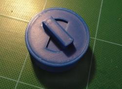 3d printed switchable magnet 【 STLFinder