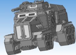 taurox stl 3D Models | Page 1 | STLFinder