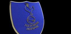 logo tottenham 3D Models | Page 1 | STLFinder
