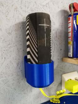 ue megaboom charger 3D Models | Page 1 | STLFinder