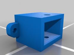 ps2 male to usb female converter 3D Models | Page 1 | STLFinder