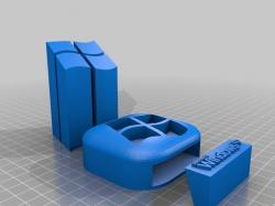 windows xp iso image 3d models 【 STLFinder