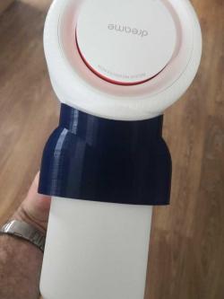 xiaomi dreame v9 3D Models | Page 1 | STLFinder