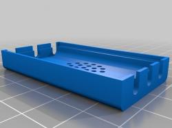 cad xxd hw30a 30a brushless motor esc 3D Models | Page 1 | STLFinder