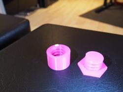 dumbbell barbell 3D Models | Page 1 | STLFinder