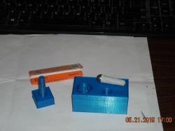 44 black powder 3D Models | Page 1 | STLFinder