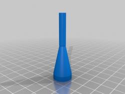 potentiometer shaft extender 3D Models | Page 1 | STLFinder