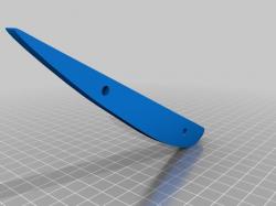 rc airfoil design 3D Models | Page 1 | STLFinder