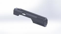 carbine conversion kit 1911 3D Models | Page 1 | STLFinder