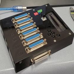 servo drives aasd15a holes 3D Models | Page 1 | STLFinder
