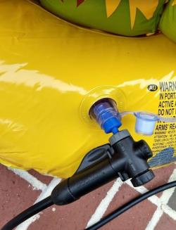 adapter to inflate pool toys 3D Models | Page 1 | STLFinder