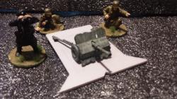 bolt action base sizes chart 3D Models | Page 1 | STLFinder