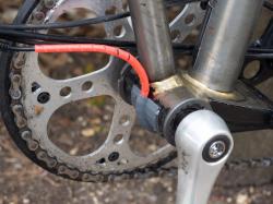 nireeka 68mm bottom bracket torque sensor 3D Models | Page 1 | STLFinder
