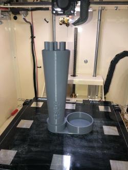 rabbit blowing bubble gum 3D Models | Page 1 | STLFinder