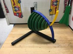 calculus cross section project 3D Models | Page 1 | STLFinder