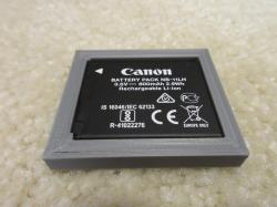 nylon battery pouch camera battery holder case 3D Models | Page 1 ...