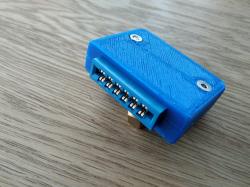 commodore 64 port 3D Models | Page 1 | STLFinder