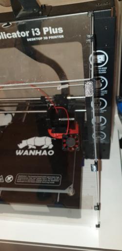 Connectors for an Acrylic enclosure - 2 mm sheets - Free 3D Model ...