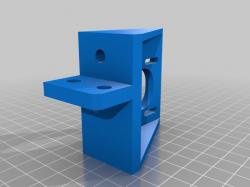 adjustable motor mounts 3d models 【 STLFinder
