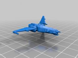 corsair vue 3d models 【 STLFinder