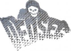 dedsec logo 3D Models | Page 1 | STLFinder