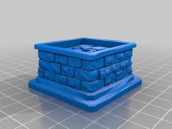 display plinth 3d models 【 STLFinder