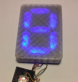 diy 3d display | Page 1 | STLFinder