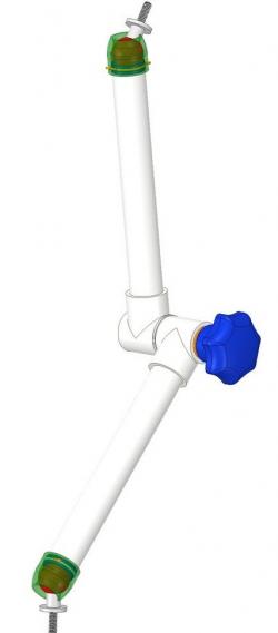 diy articulating arm 3D Models | Page 1 | STLFinder