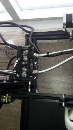 dual extruder for ender 3 3D Models | Page 1 | STLFinder