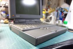 powerbook 170 3D Models | Page 1 | STLFinder