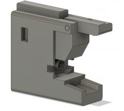 odin speedloader evo scorpion 3d models 【 STLFinder