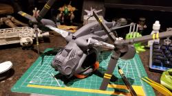 fallout vertibird 3D Models | Page 1 | STLFinder