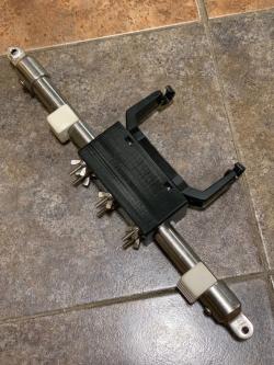 fish finder mount 3d models 【 STLFinder