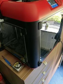 flashforge finder enclosure 3D Models | Page 1 | STLFinder