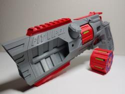 pit viper nose piece 3D Models | Page 1 | STLFinder