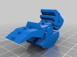 geometry dash ships 3D Models | Page 1 | STLFinder