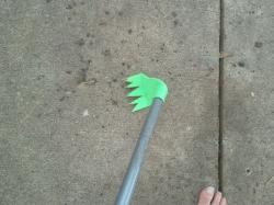 gutter rake for broom 3D Models | Page 1 | STLFinder