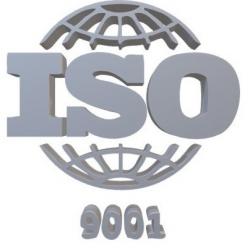 iso 9001 3d icon clipart | Page 1 | STLFinder