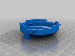 ktm exc headlight 3d models 【 STLFinder