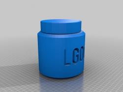lgoo 3D Models | Page 1 | STLFinder