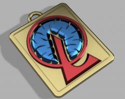 lobotomy corporation f 02 70 3D Models | Page 1 | STLFinder