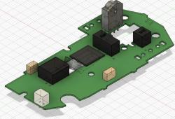 custom logitech g305 3D Models | Page 1 | STLFinder