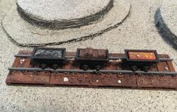 dungeon train 3D Models | Page 1 | STLFinder