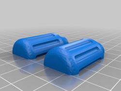 folding t handle ramrod 3D Models | Page 1 | STLFinder